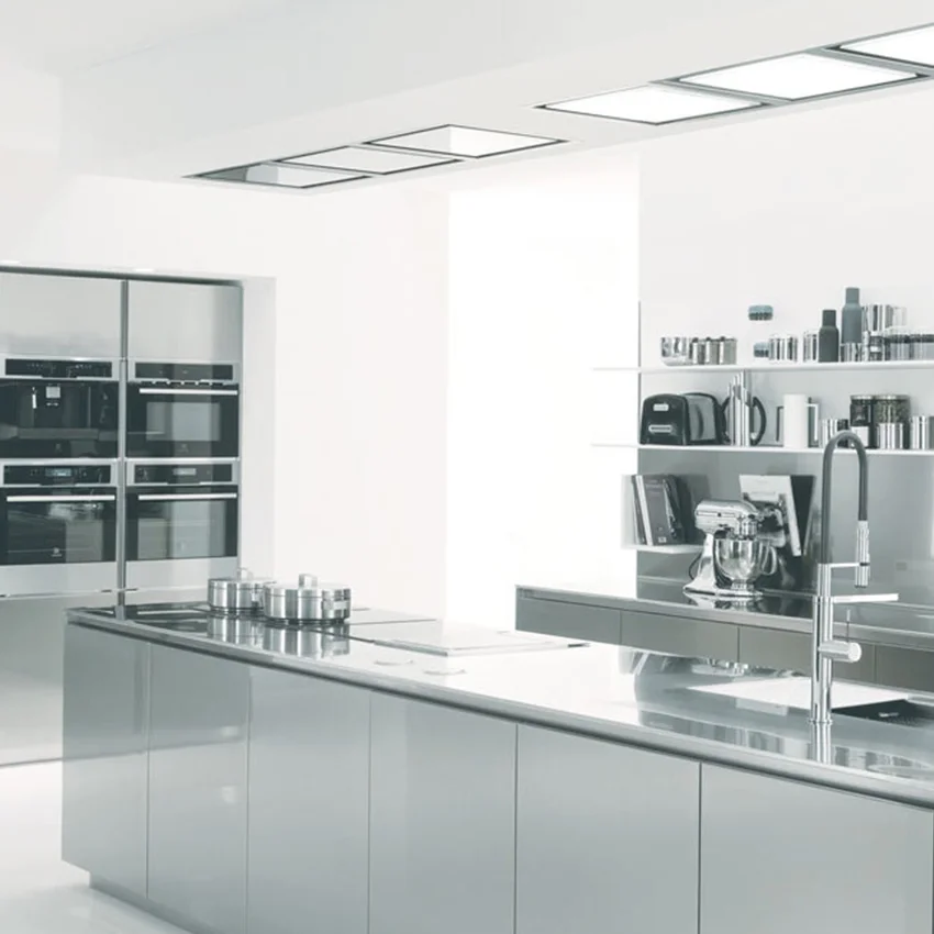 JAJ Kitchens Project | GL InfoTech Digital Solutions