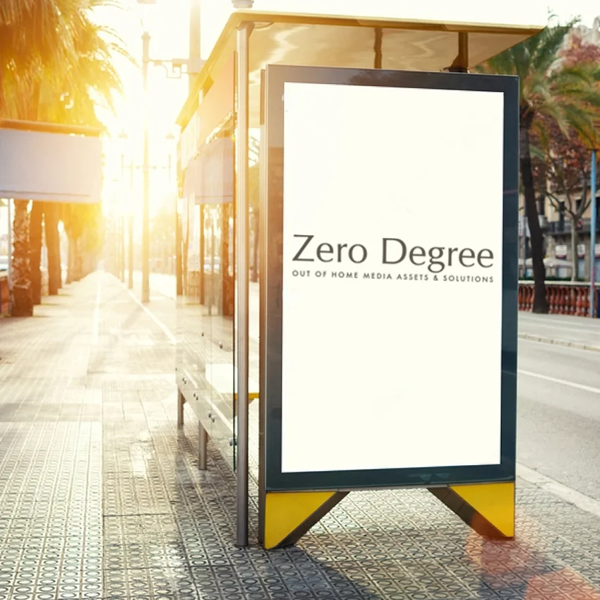 Zero Degree Project | GL InfoTech Digital Solutions